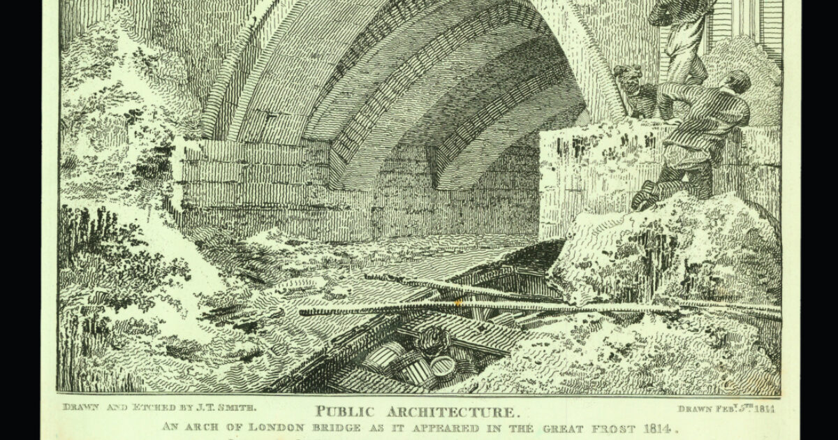 The King's Lock | Daniel Crouch